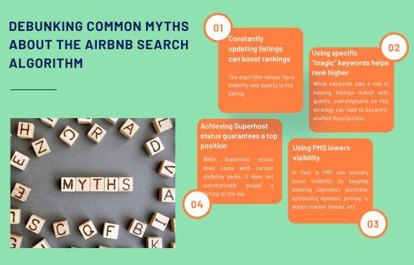 Debunking Airbnb's Search Algorithm: Separating Facts from Fiction - The Leading All-In-One ...